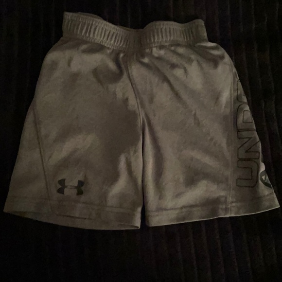 Under Armour | Bottoms | Toddler Shorts | Poshmark